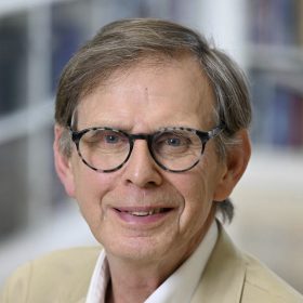 Dr. Martin Stopford « Marine Insurance London 2026